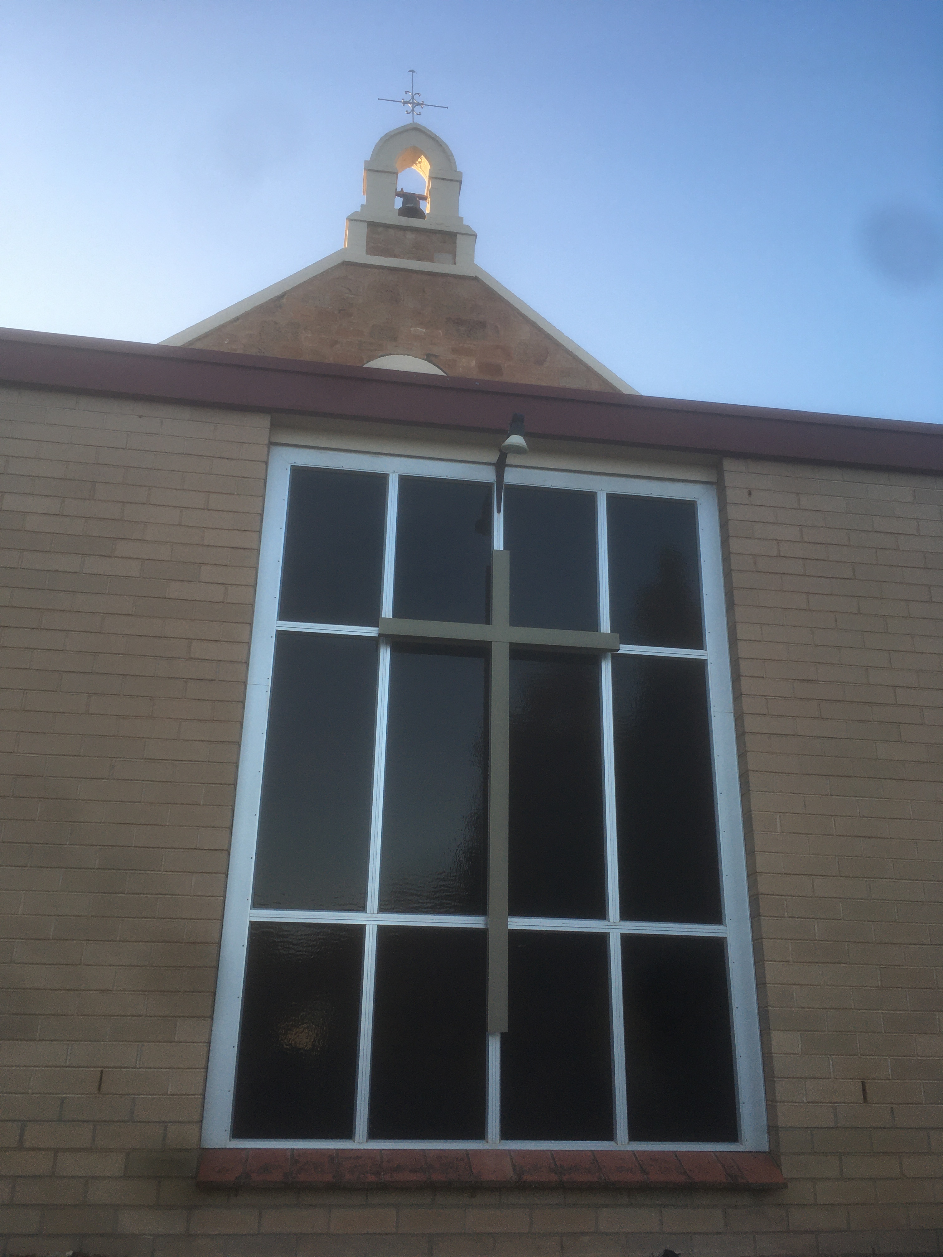 About Us – Crystal Brook Community Church